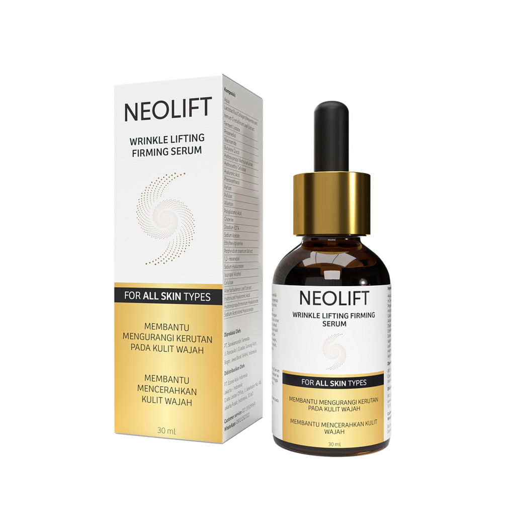 NEOLIFT – Pharm Herbal Store (ID)
